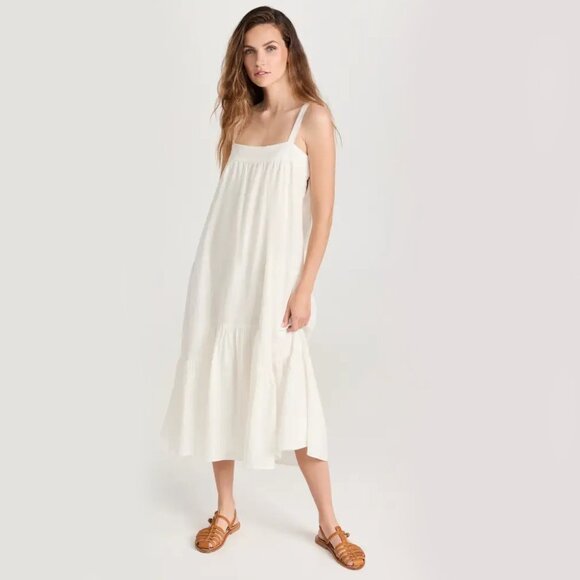 Jenni Kayne Summer Dress